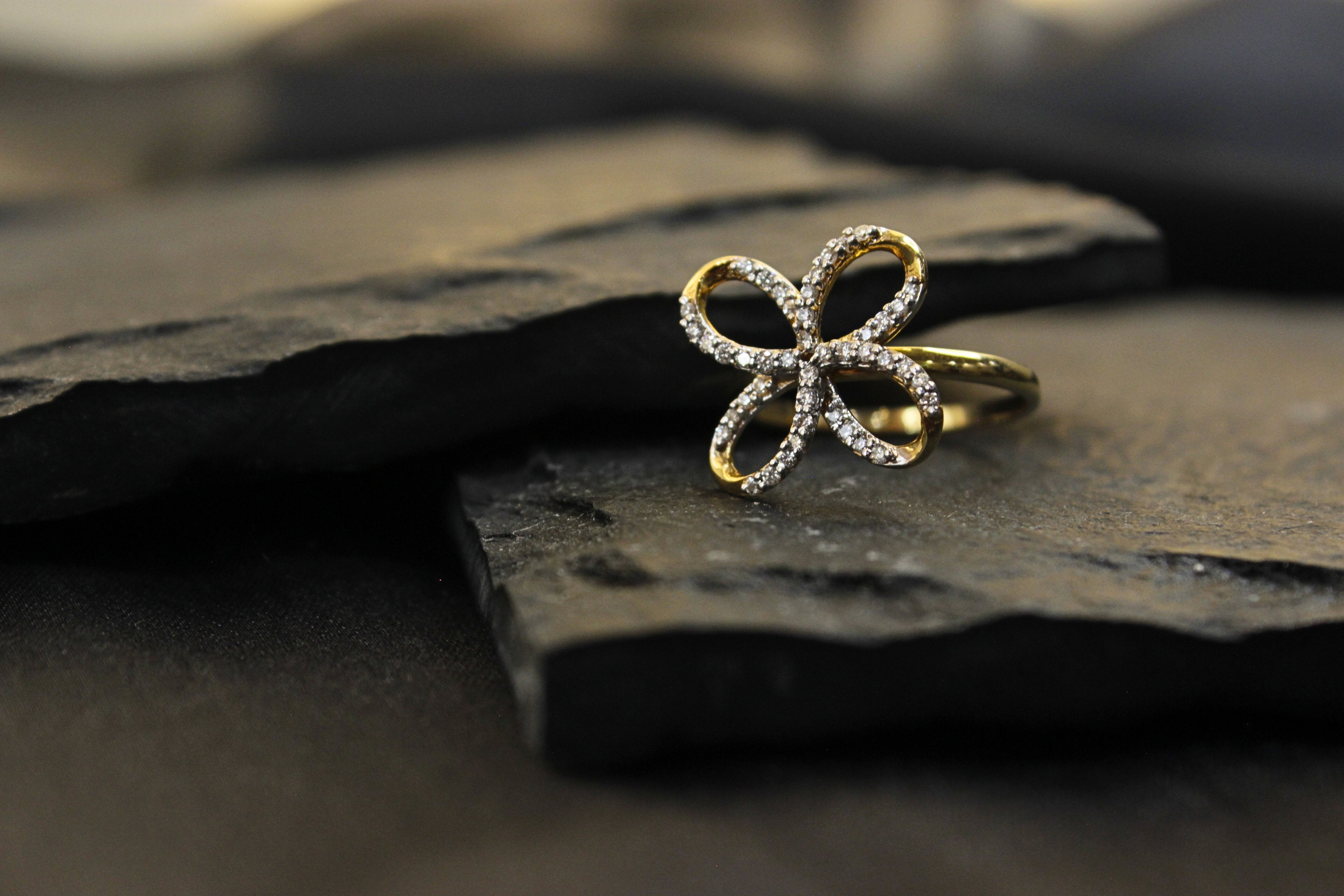 Eternal Rings – Vansh Diamonds